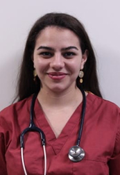 Help as a Student | British Foundation for International Reconstructive ...